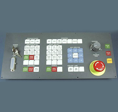 Man Machine Interfaces | Integrated Solutions -SBL INDIA